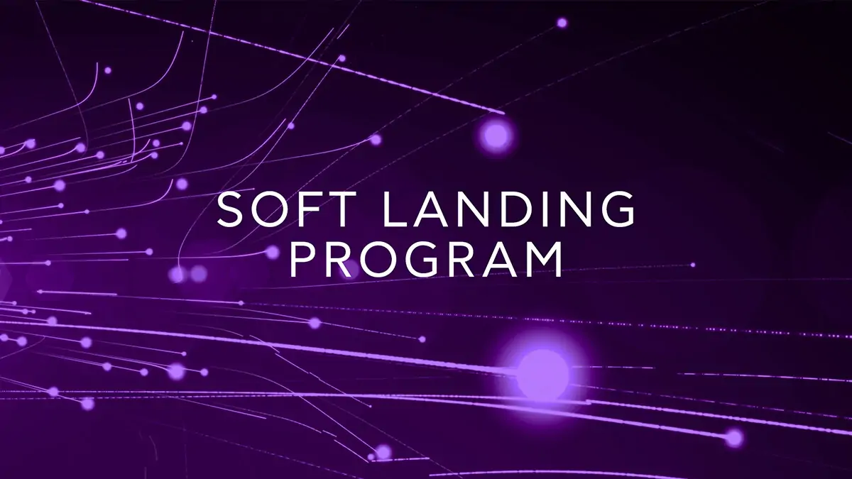 Discover the Open Programs | Soft Landing Programs by JOIST